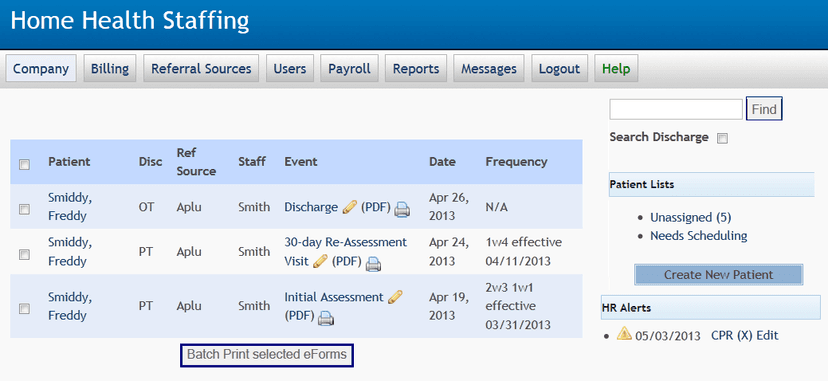 Pariox Software Reviews, Demo & Pricing - 2026