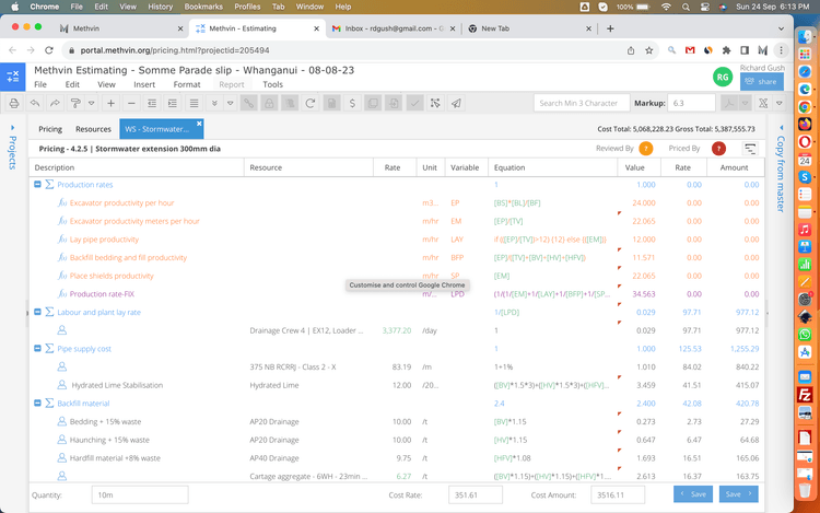 Methvin Software Reviews, Demo & Pricing - 2025