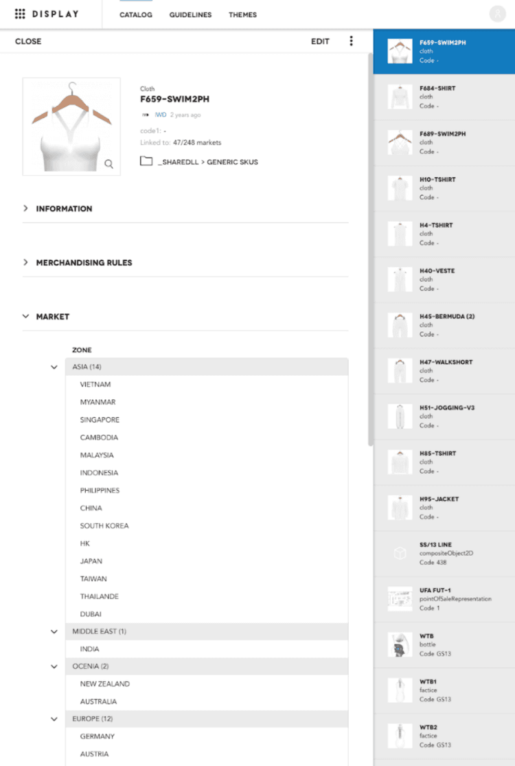 IWD Platform Software Reviews, Demo & Pricing - 2026