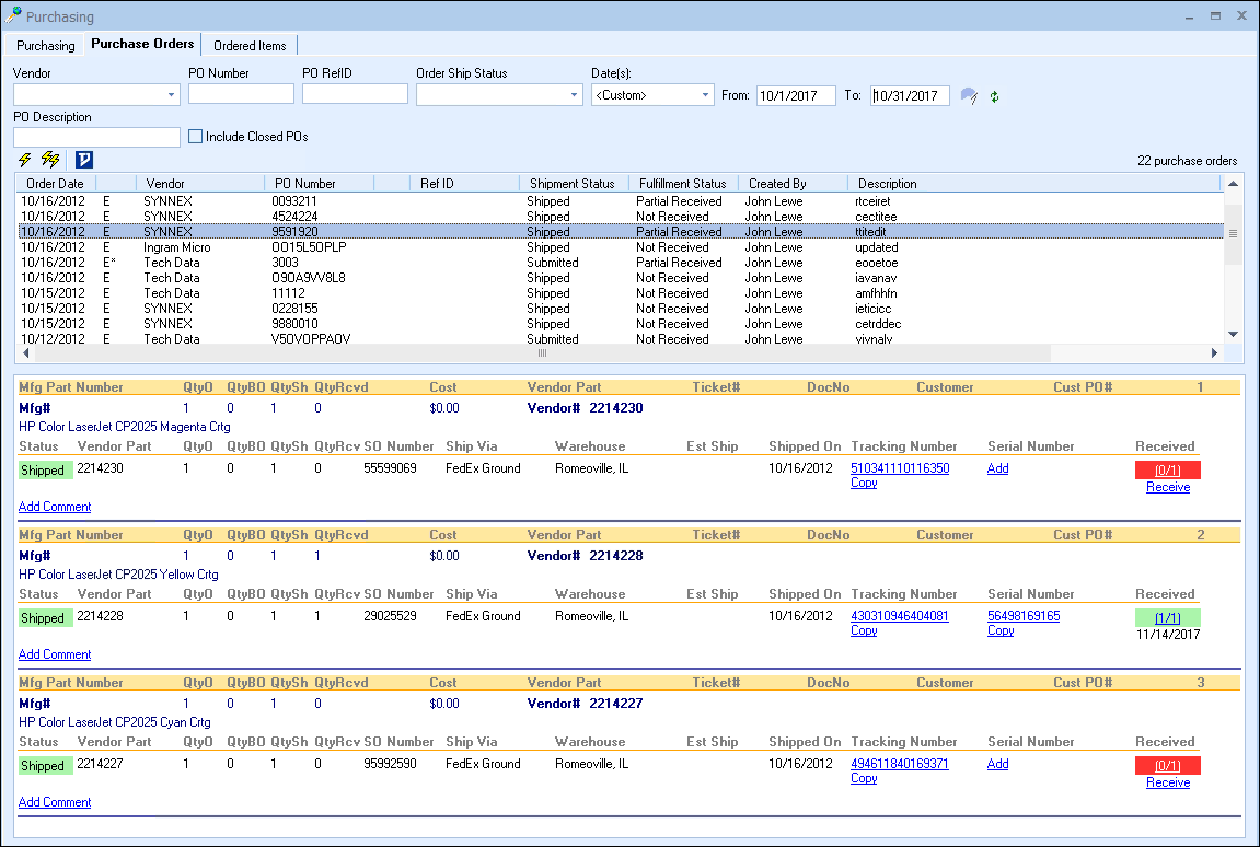 QuoteWerks Software Reviews, Demo & Pricing - 2026