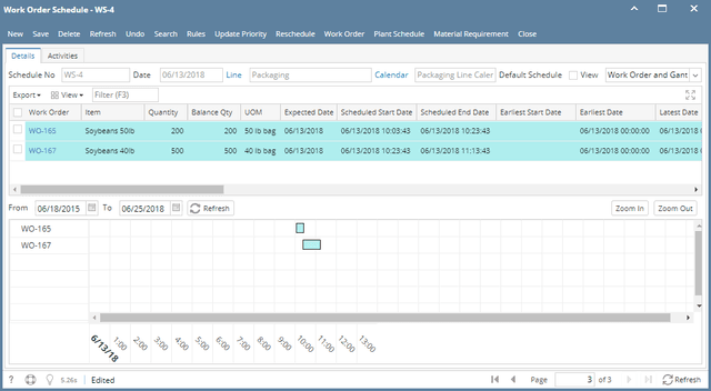 iRely i21 Software Reviews, Demo & Pricing - 2026