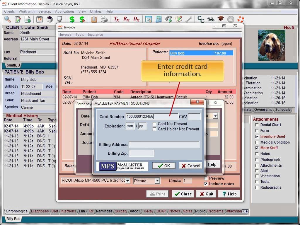 Covetrus Avimark Software Reviews, Demo & Pricing - 2026
