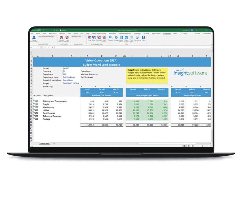 Wands for Oracle Software Reviews, Demo & Pricing - 2026