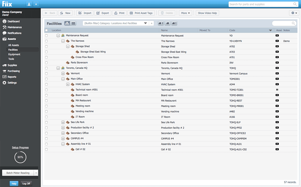 Fiix Software Overview 2025 - Features & Pricing