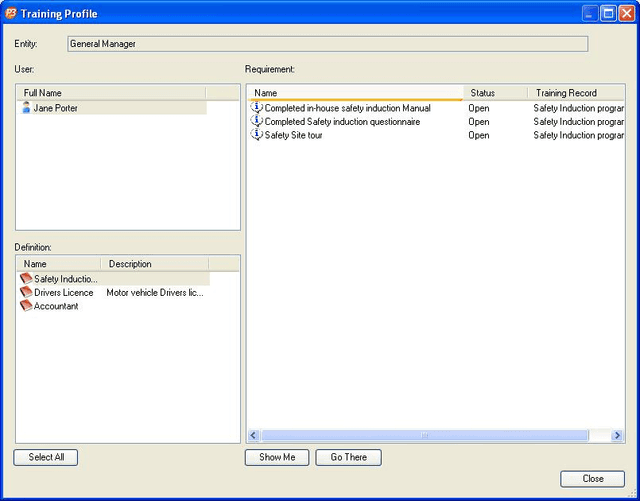 Paradigm 3 Software Reviews, Demo & Pricing - 2026