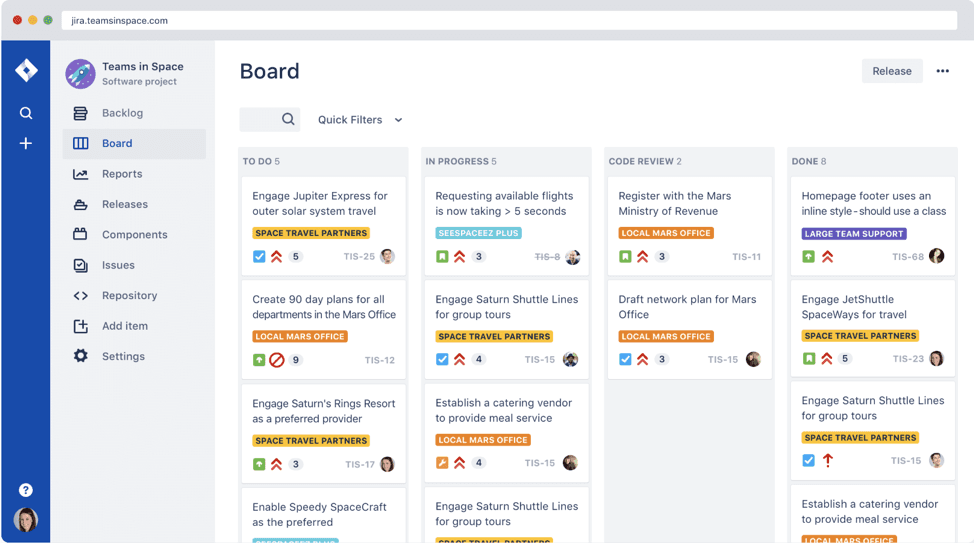 Jira Software Overview 2026 - Features & Pricing