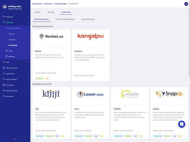 Building Stack Software Reviews, Demo & Pricing - 2026