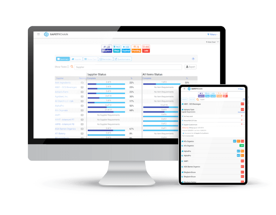 17 Best Quality Management Software - 2026 Reviews & Pricing
