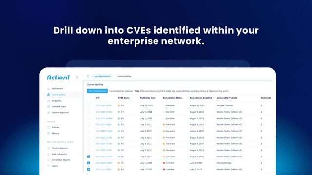 25 Best IT Management Software - 2026 Reviews & Pricing