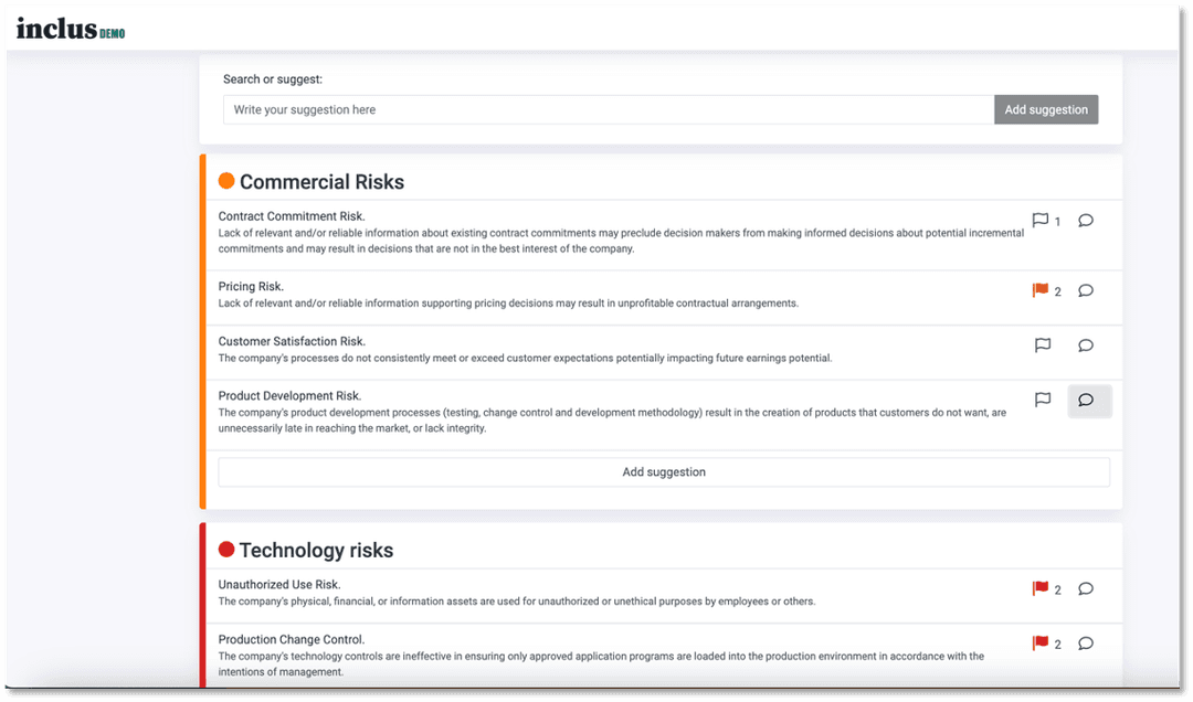 Inclus Software Reviews, Demo & Pricing - 2026