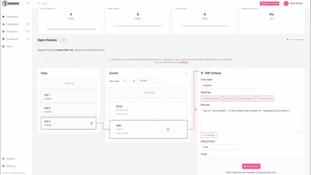 Bonzo Software Reviews, Demo & Pricing - 2026