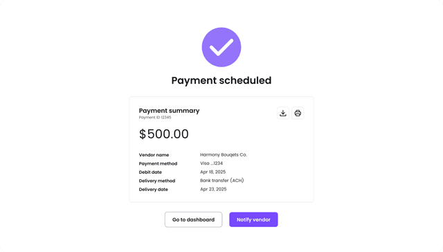 Melio Software Reviews, Demo & Pricing - 2026