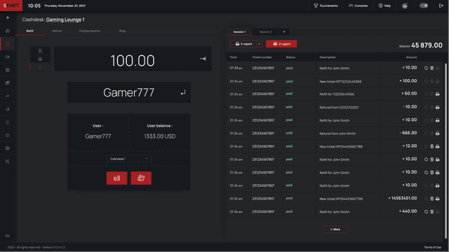 SENET Software Reviews, Demo & Pricing - 2026