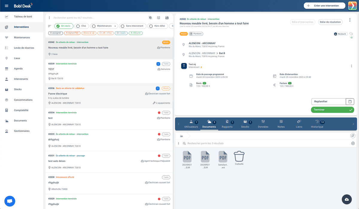 Bob! Desk Software Reviews, Demo & Pricing - 2026
