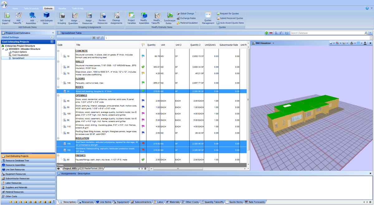 Contruent Software Reviews, Demo & Pricing - 2026