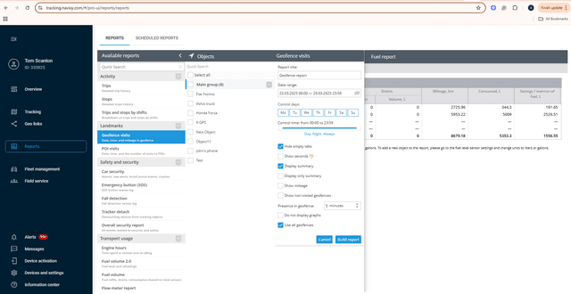 Navixy Software Reviews, Demo & Pricing - 2026