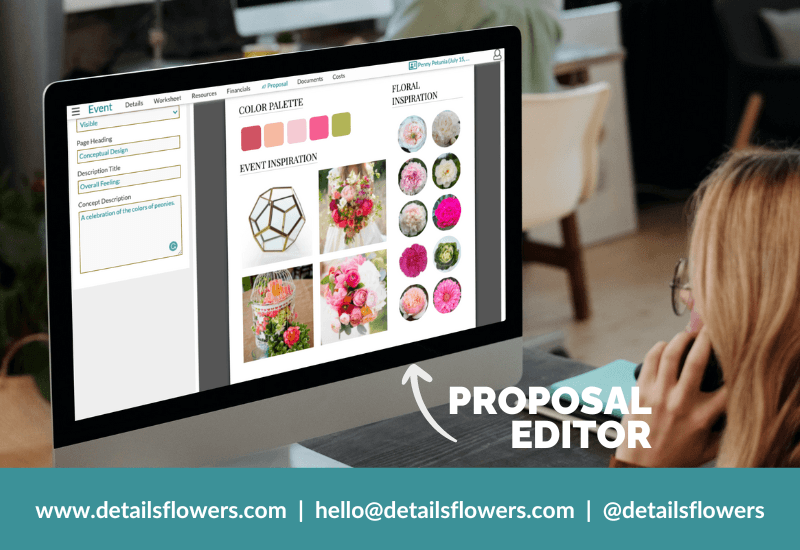 Details Flowers Software Reviews, Demo & Pricing - 2026