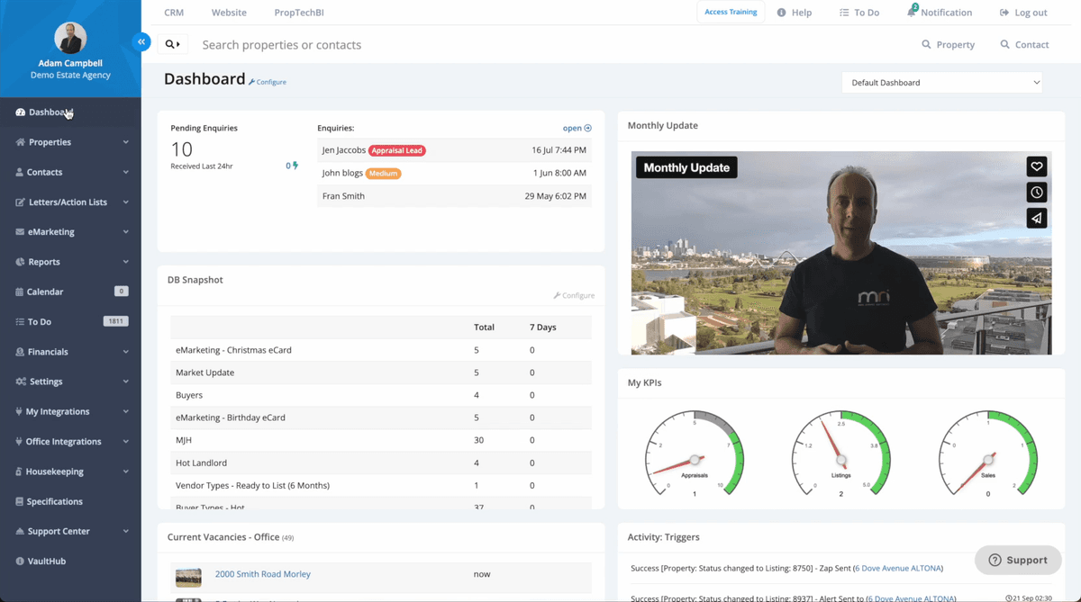 MRI Vault Software Reviews, Demo & Pricing - 2026