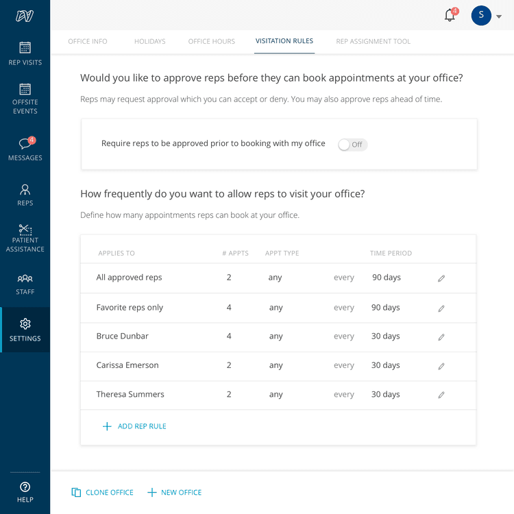 RxVantage Software Reviews, Demo & Pricing - 2025