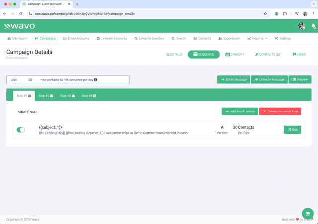 Wavo Software Reviews, Demo & Pricing - 2026