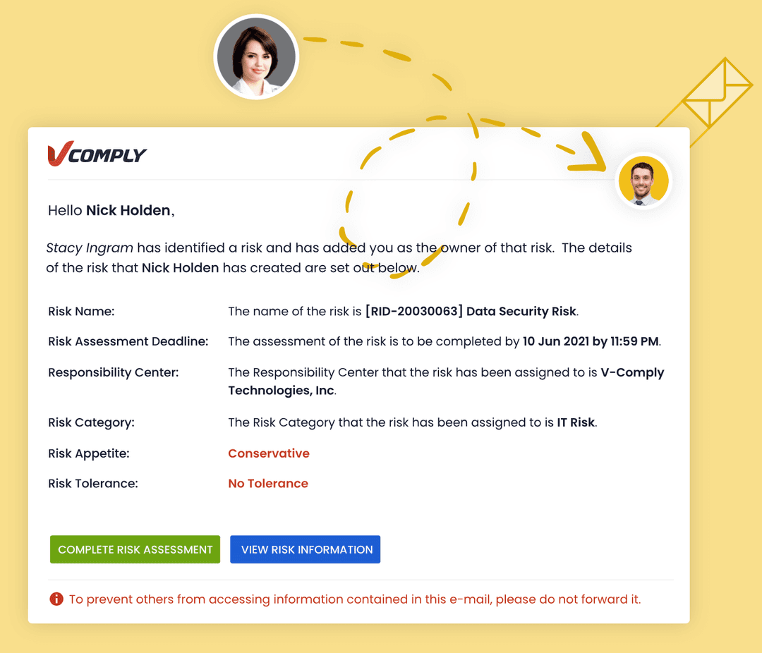 VComply Software Reviews, Demo & Pricing - 2026