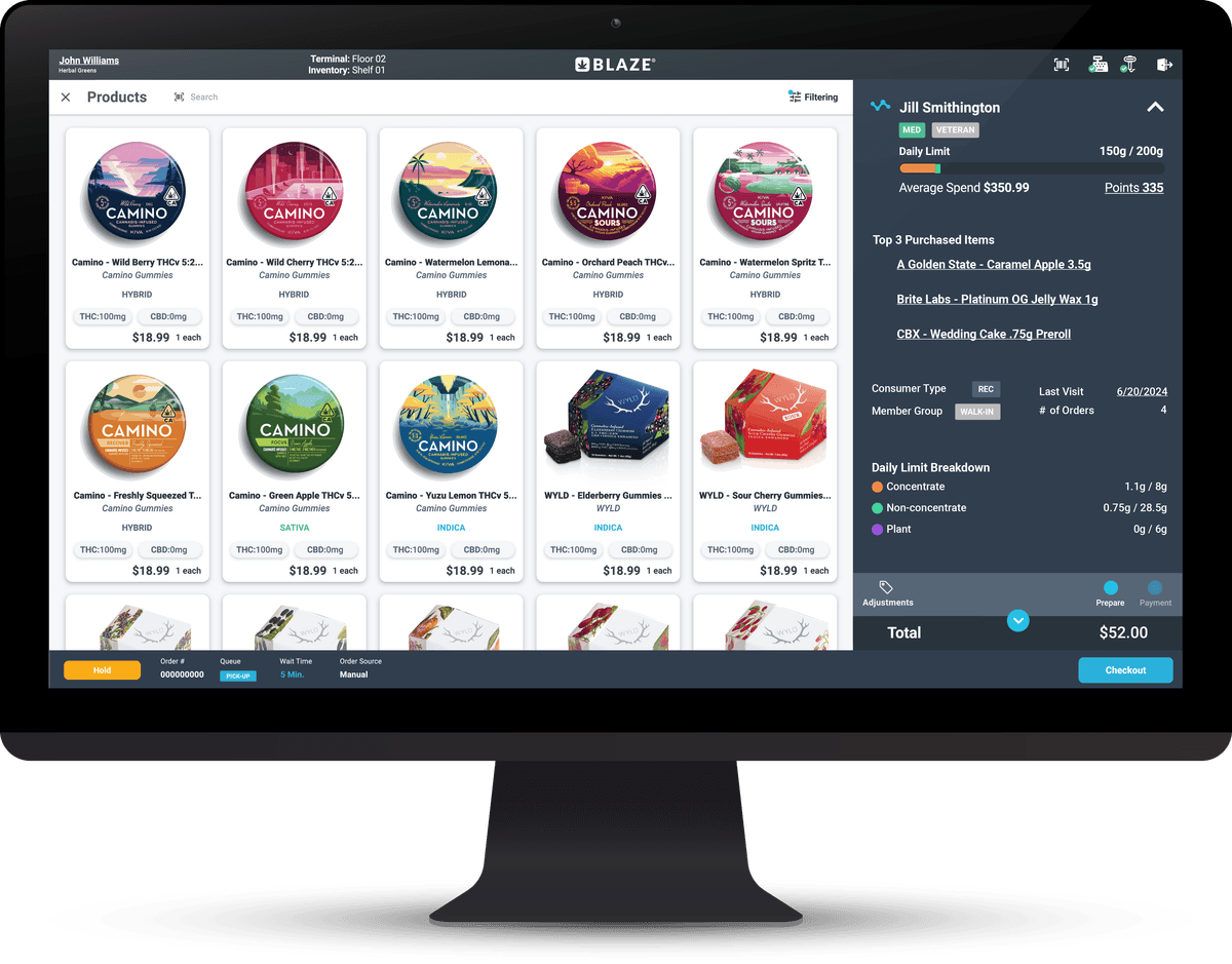 BLAZE Software Reviews, Demo & Pricing - 2026