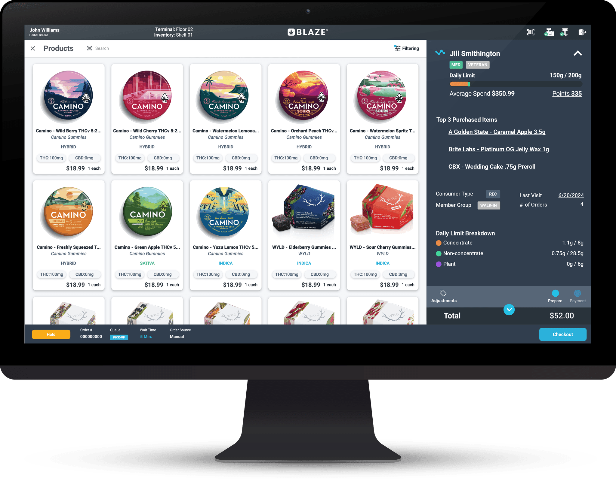 BLAZE Software Reviews, Demo & Pricing - 2026