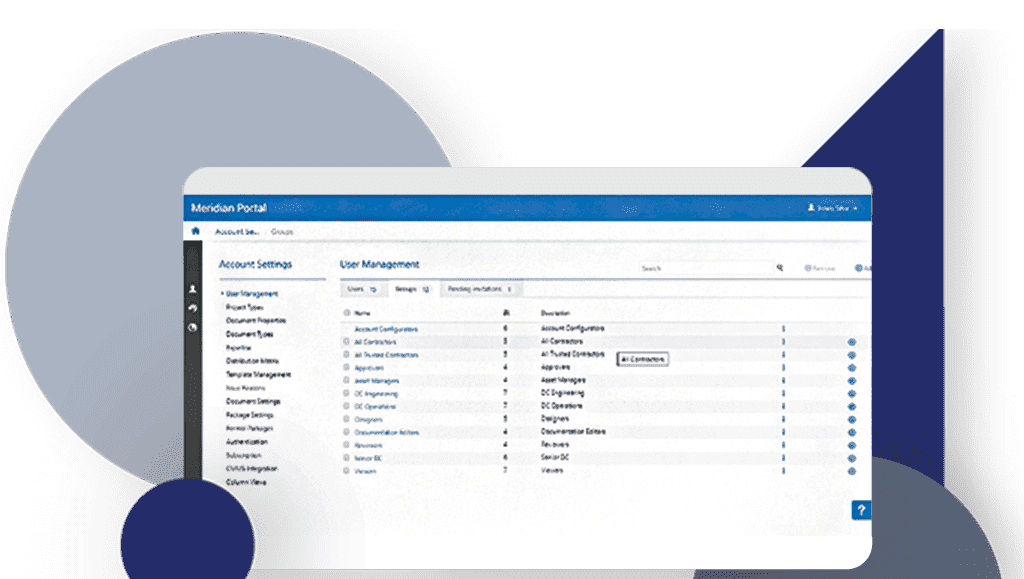 Meridian Software Reviews, Demo & Pricing - 2026