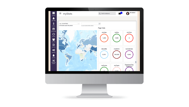 ADP GlobalView Payroll Software Reviews, Demo & Pricing - 2026