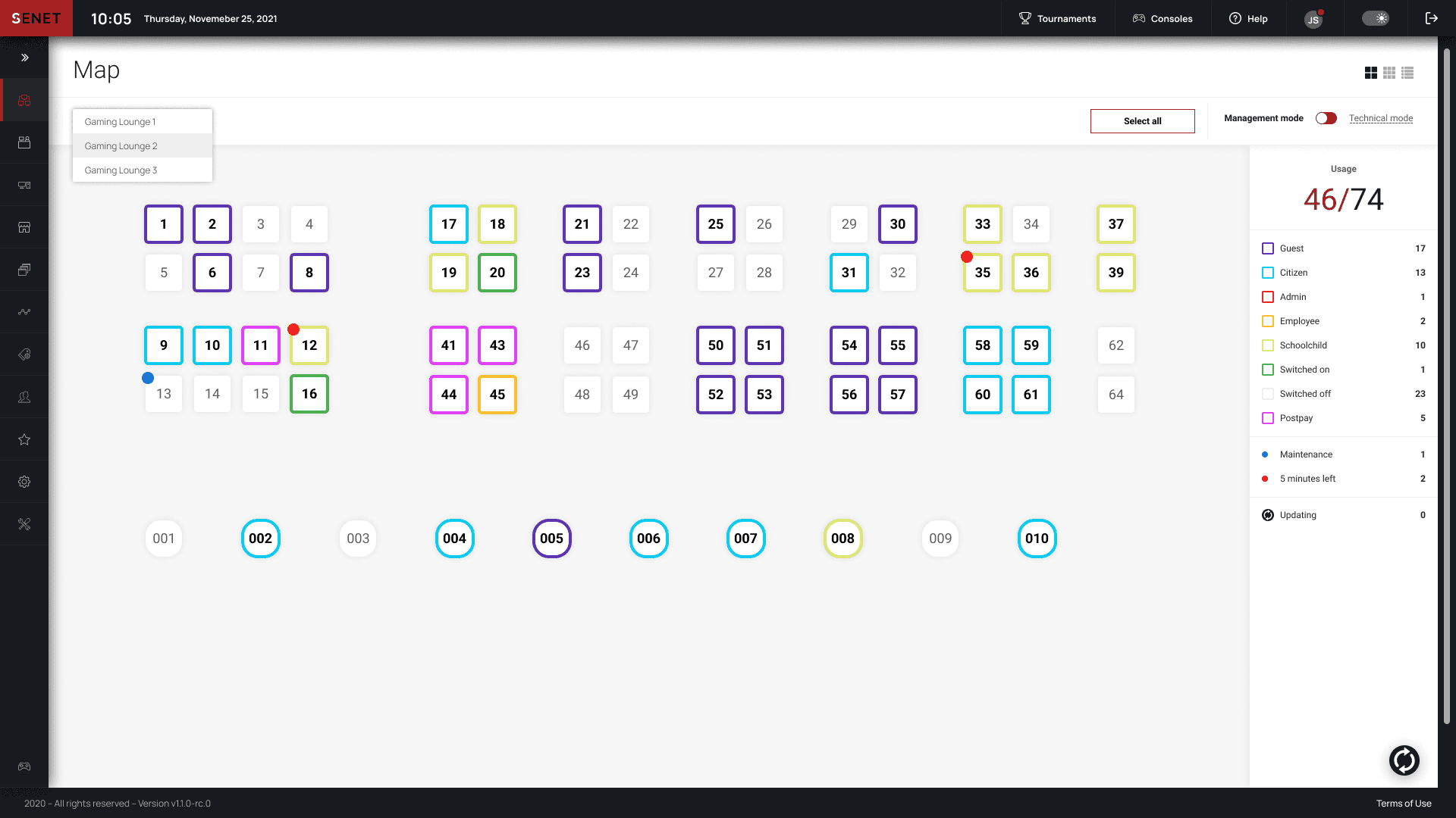 SENET Software Reviews, Demo & Pricing - 2026