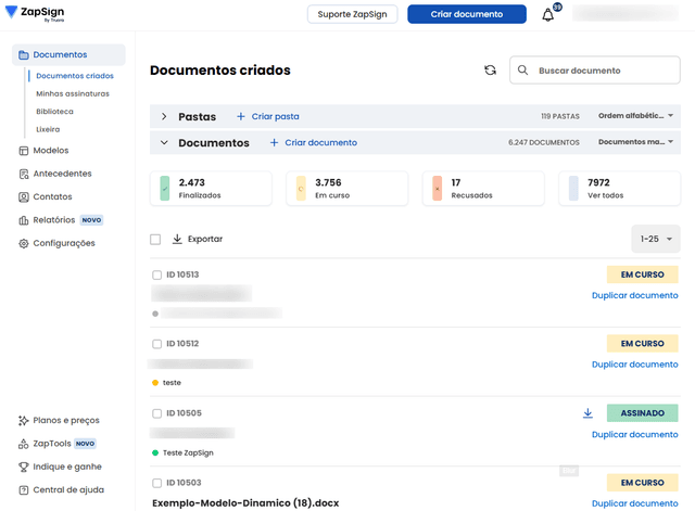ZapSign Software Reviews, Demo & Pricing - 2026