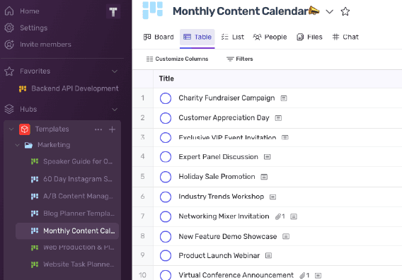 Teamhub Software Reviews, Demo & Pricing - 2026