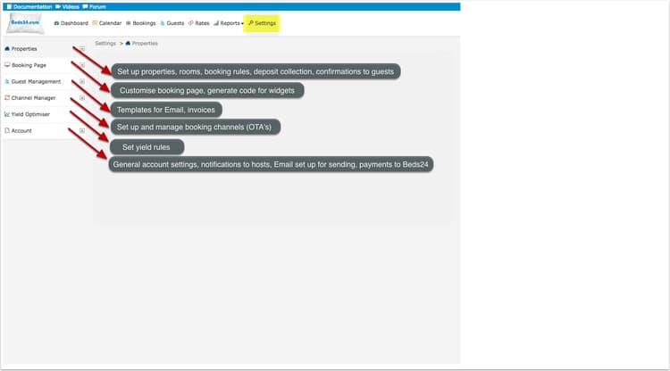Beds24 Software Reviews, Demo & Pricing - 2026