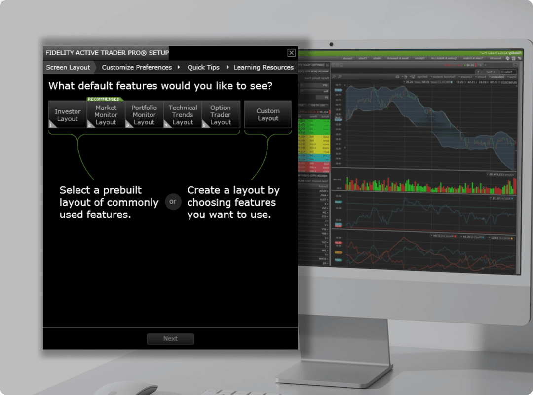 Active Trader Pro Software Reviews, Demo & Pricing - 2026