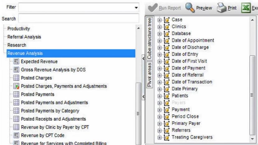 InsightEMR Software Reviews, Demo & Pricing - 2026