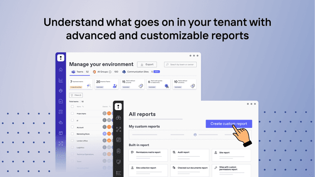 ShareGate Software Reviews, Demo & Pricing - 2026