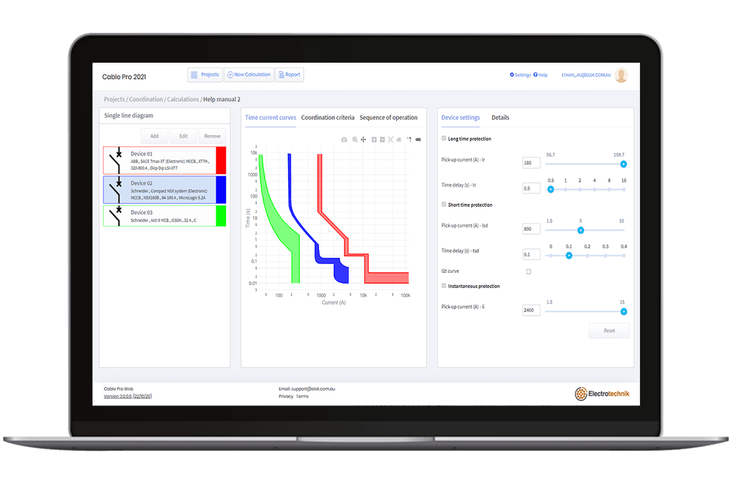 Cable Pro Web Software Reviews, Demo & Pricing - 2026