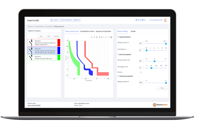 Cable Pro Web Software Reviews, Demo & Pricing - 2026