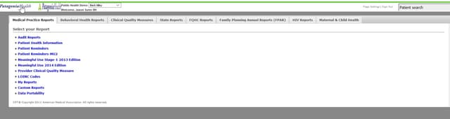 Patagonia Health Software Reviews, Demo & Pricing - 2026