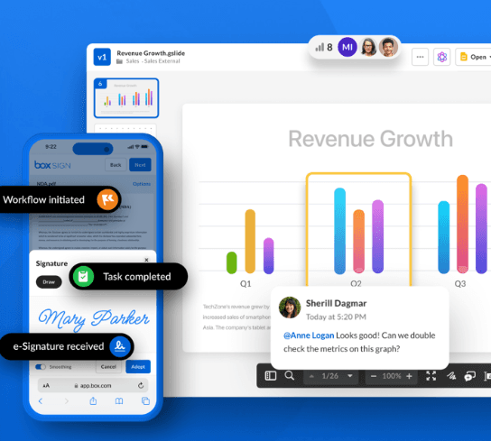 24 Best Digital Signature Software - 2026 Reviews & Pricing