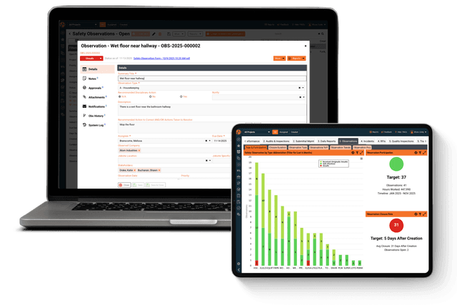 SafetyIQ Software Reviews, Demo & Pricing - 2026