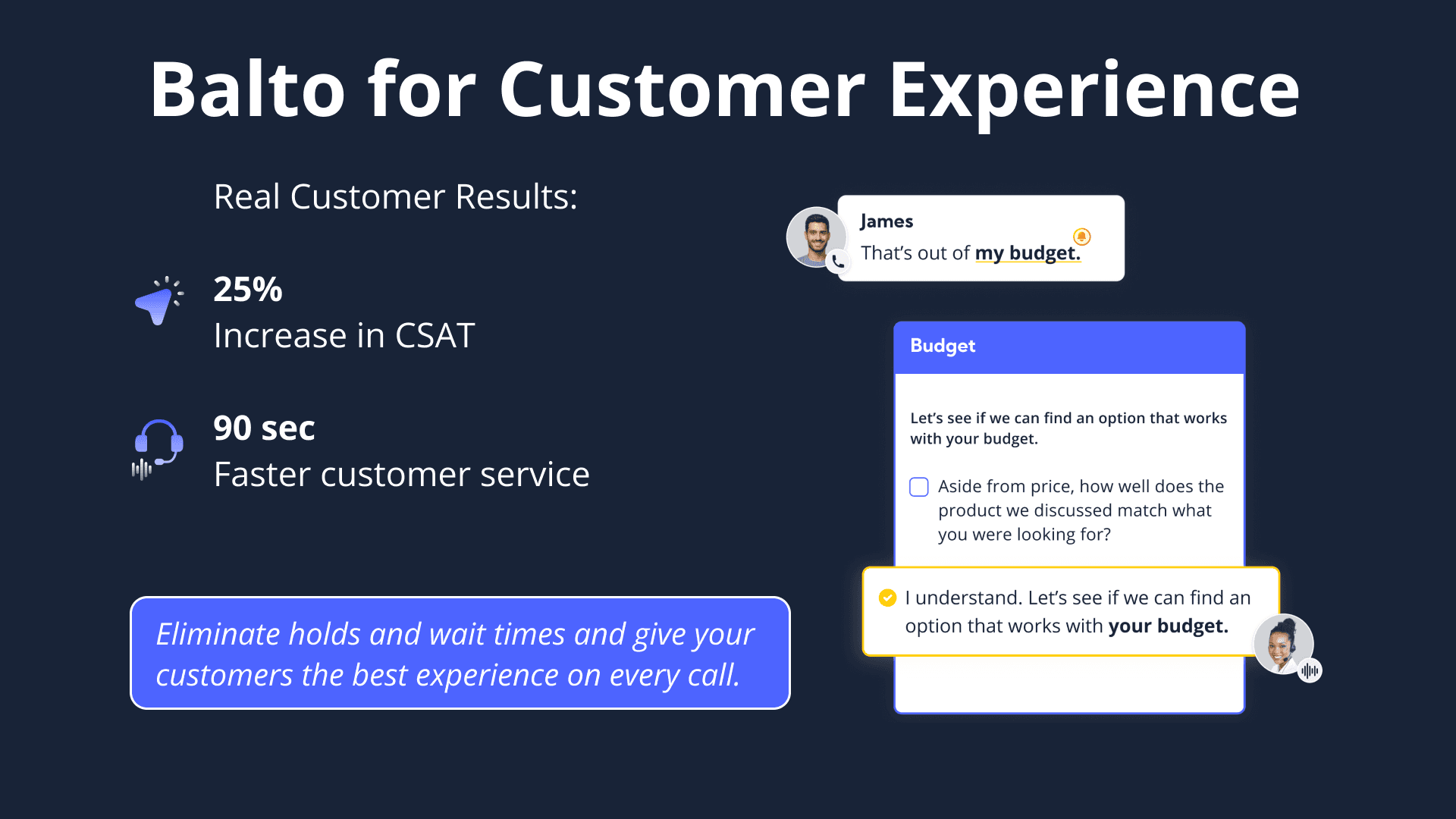 Balto Software Reviews, Demo & Pricing - 2026
