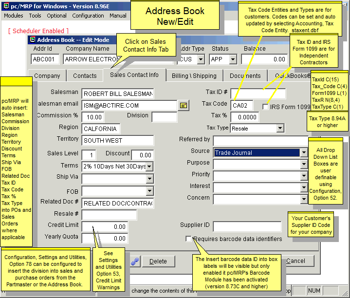 pc/MRP Software Reviews, Demo & Pricing - 2026