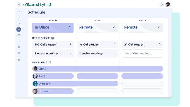 OfficeRnD Workplace Software Reviews, Demo & Pricing - 2026