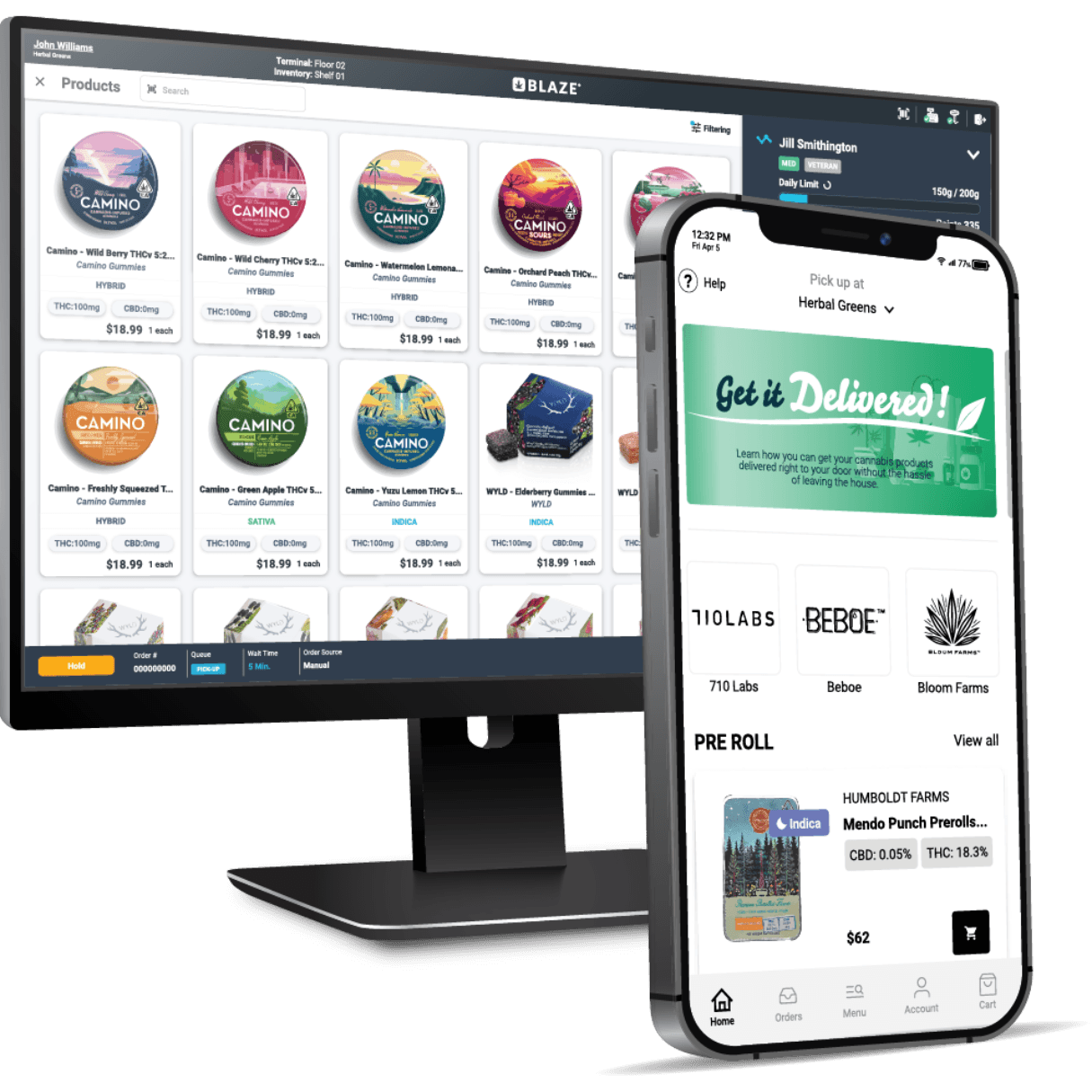 BLAZE Software Reviews, Demo & Pricing - 2026