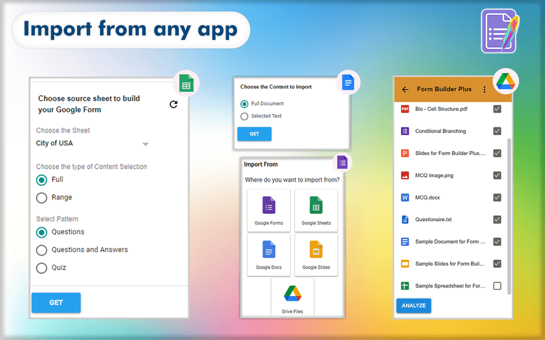 Form Builder Plus Software Reviews, Demo & Pricing - 2026