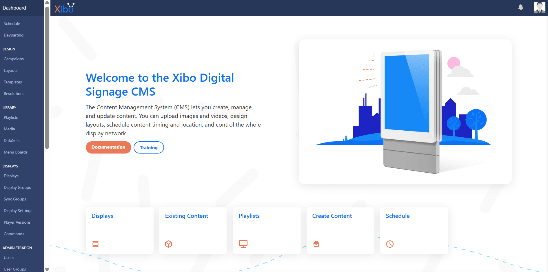 Xibo Software Reviews, Demo & Pricing - 2026