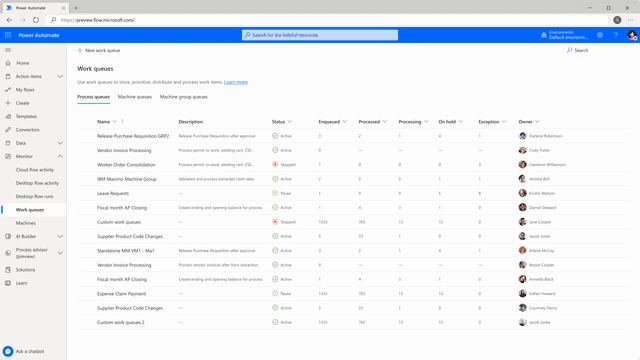 Microsoft Power Automate vs Zapier - 2026 Comparison - Software Advice