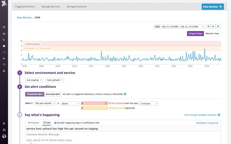 17 Best Network Monitoring Software - 2026 Reviews & Pricing