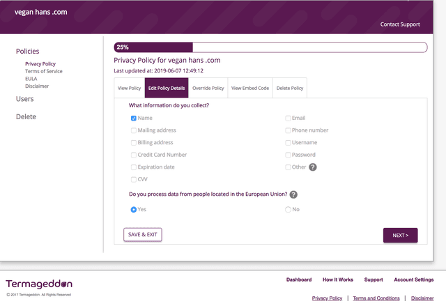 Termageddon Software Reviews, Demo & Pricing - 2026